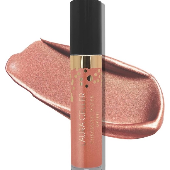 Laura Geller | Makeup | Crme Brle Laura Geller New York Chromatic Water ...